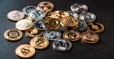 العملات الرقمية تواصل الصعود.. و"ريبل" تقفز بأكثر من 4% - Arincen